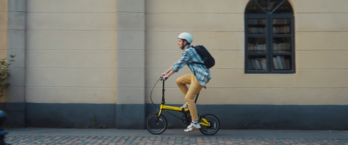 Folding Bikes | The Official Dahon® Online Shop