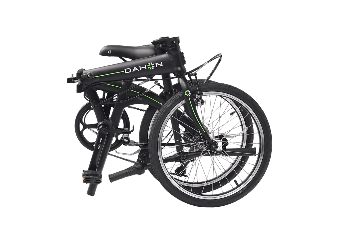 Falträder – DAHON Europe