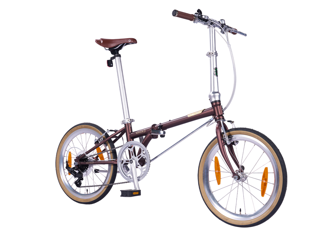 All Products: Folding Bikes, E-Bikes & Accessories by Dahon