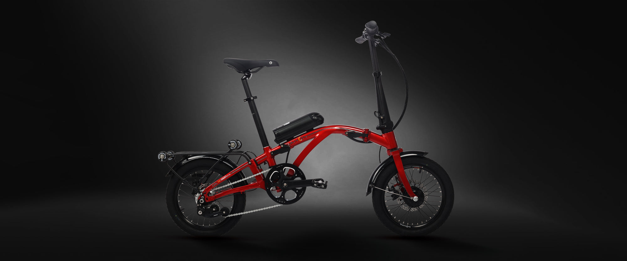 Folding Bikes | The Official Dahon® Online Shop