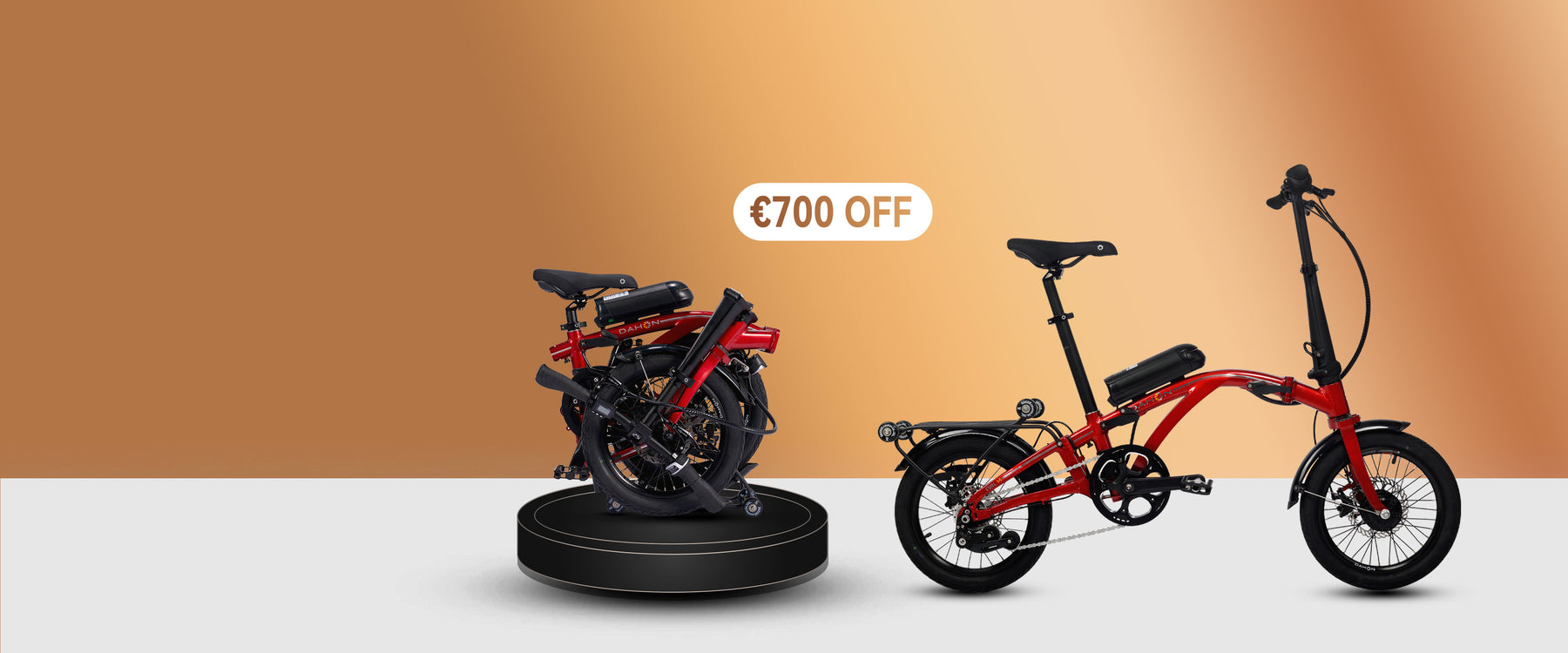 Folding Bikes | The Official Dahon® Online Shop