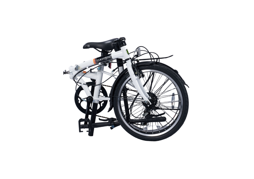 Folding Bikes: The Official Collection from Dahon