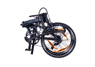 Lightweight Performance Bike for Speed | Dahon Mu Pro