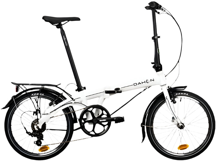 Falträder – DAHON Europe